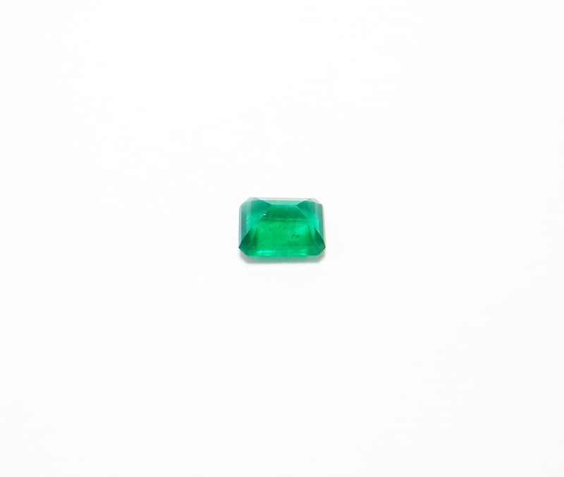 Émeraude Naturelle de Zambie – Une Pierre Précieuse d’Exception ...